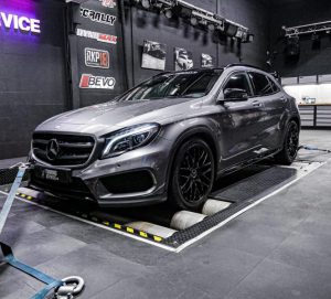 Home - Tuning Service